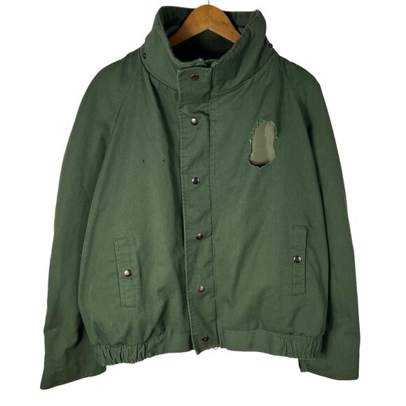 R & R Uniforms | Jackets & Coats | Vtg Rr Official Us Border Patrol ...